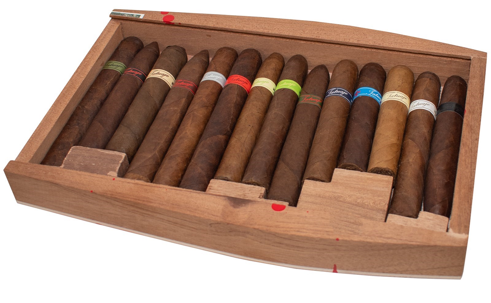Buy Tatuaje Monster Mash Online at Small Batch Cigar | Best Online ...