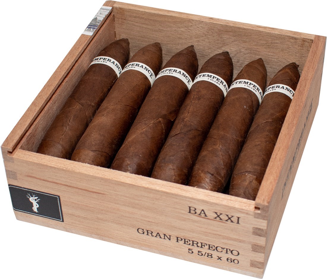 Buy Intemperance BA XXI Gran Perfecto by RoMa Craft Online at Small ...