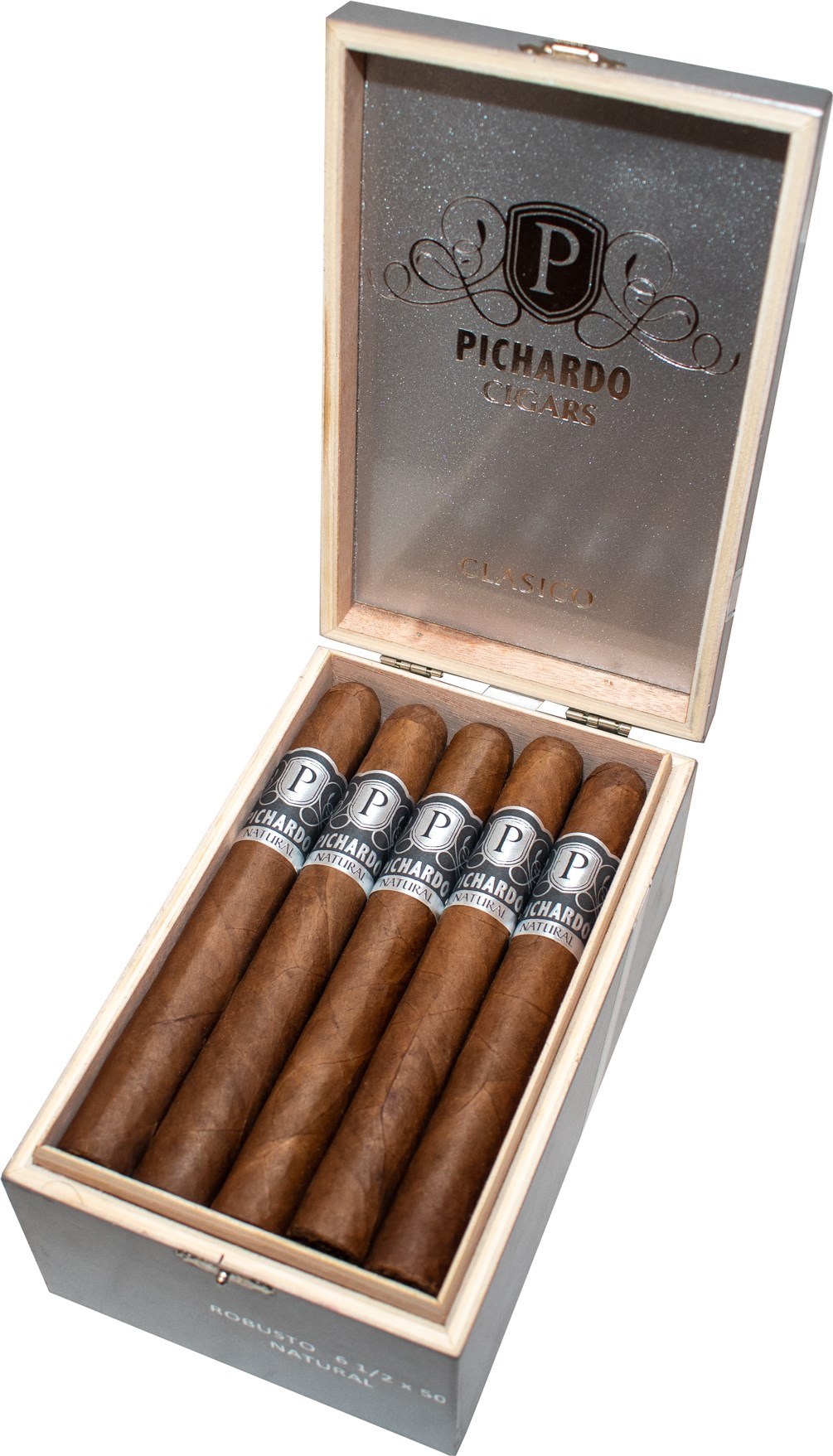 Buy Pichardo Clasico Natural by A.C.E Prime Online at Small Batch Cigar ...