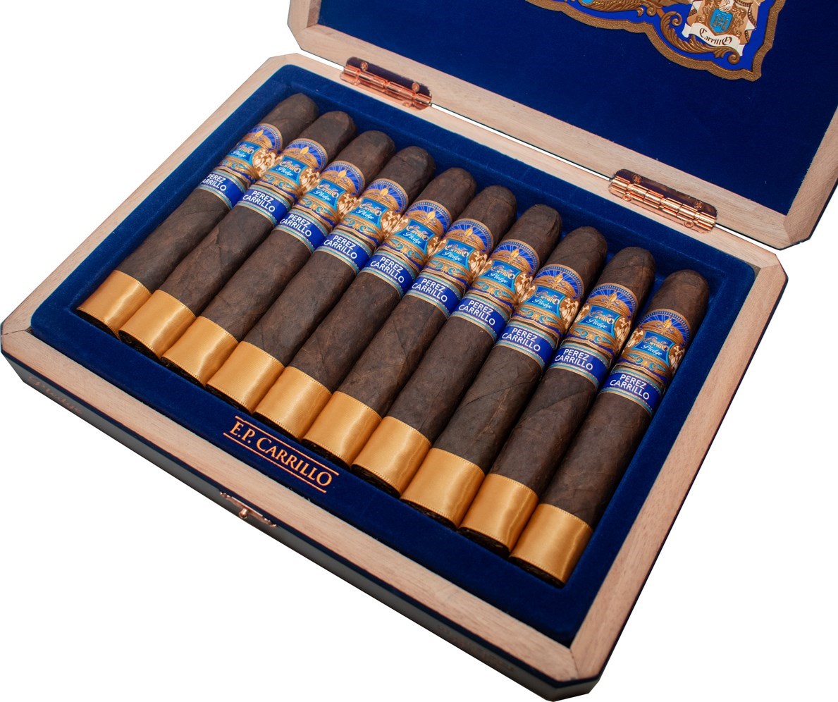 Buy E.P.C. Pledge Apogee Online at Small Batch Cigar | Best Online ...