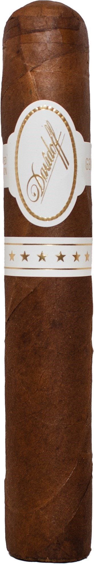 Buy Davidoff Robusto Intenso (2005) Online at Small Batch Cigar | Best ...