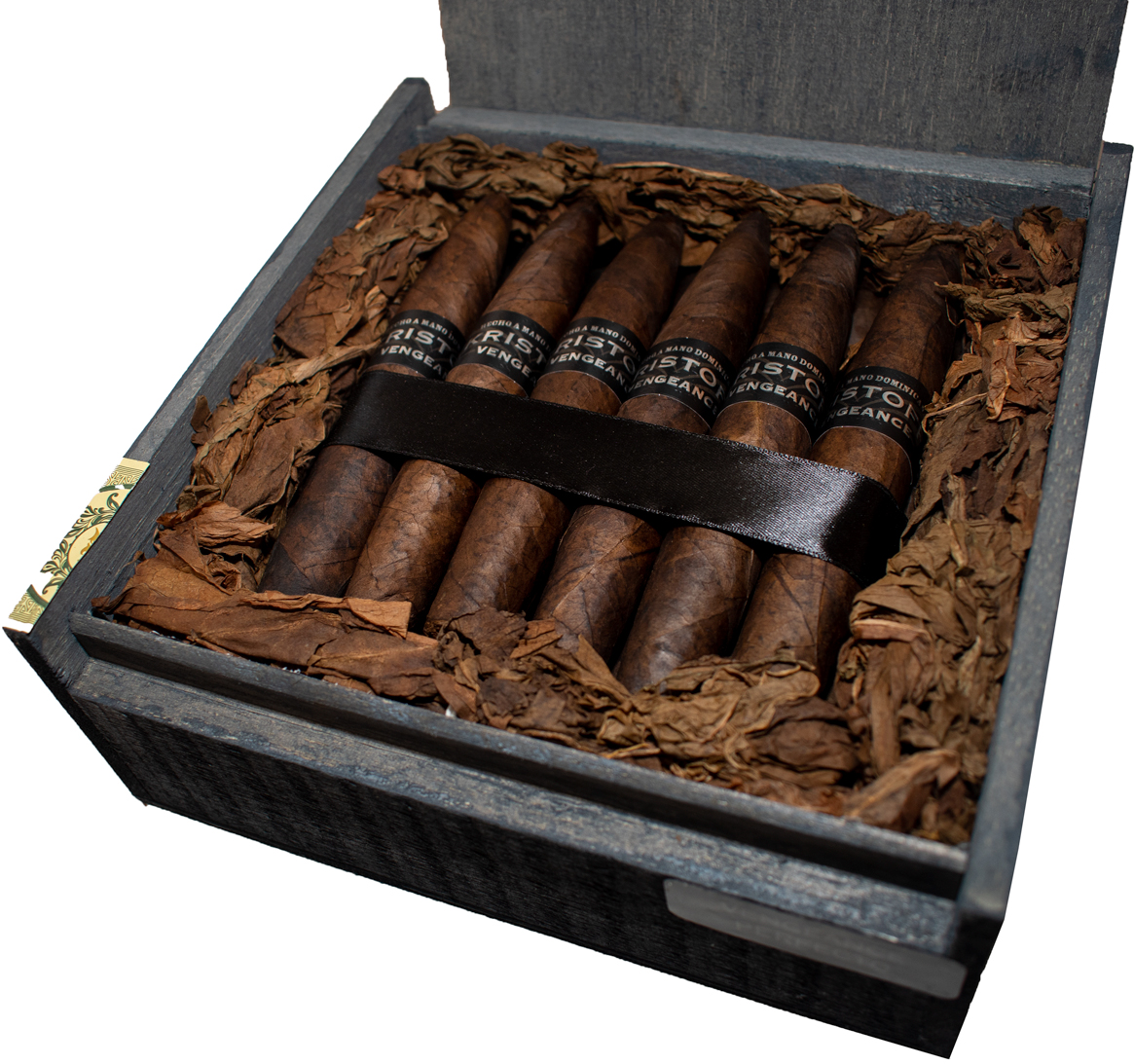 Buy Kristoff Vengeance Perfecto Online at Small Batch Cigar | Best ...