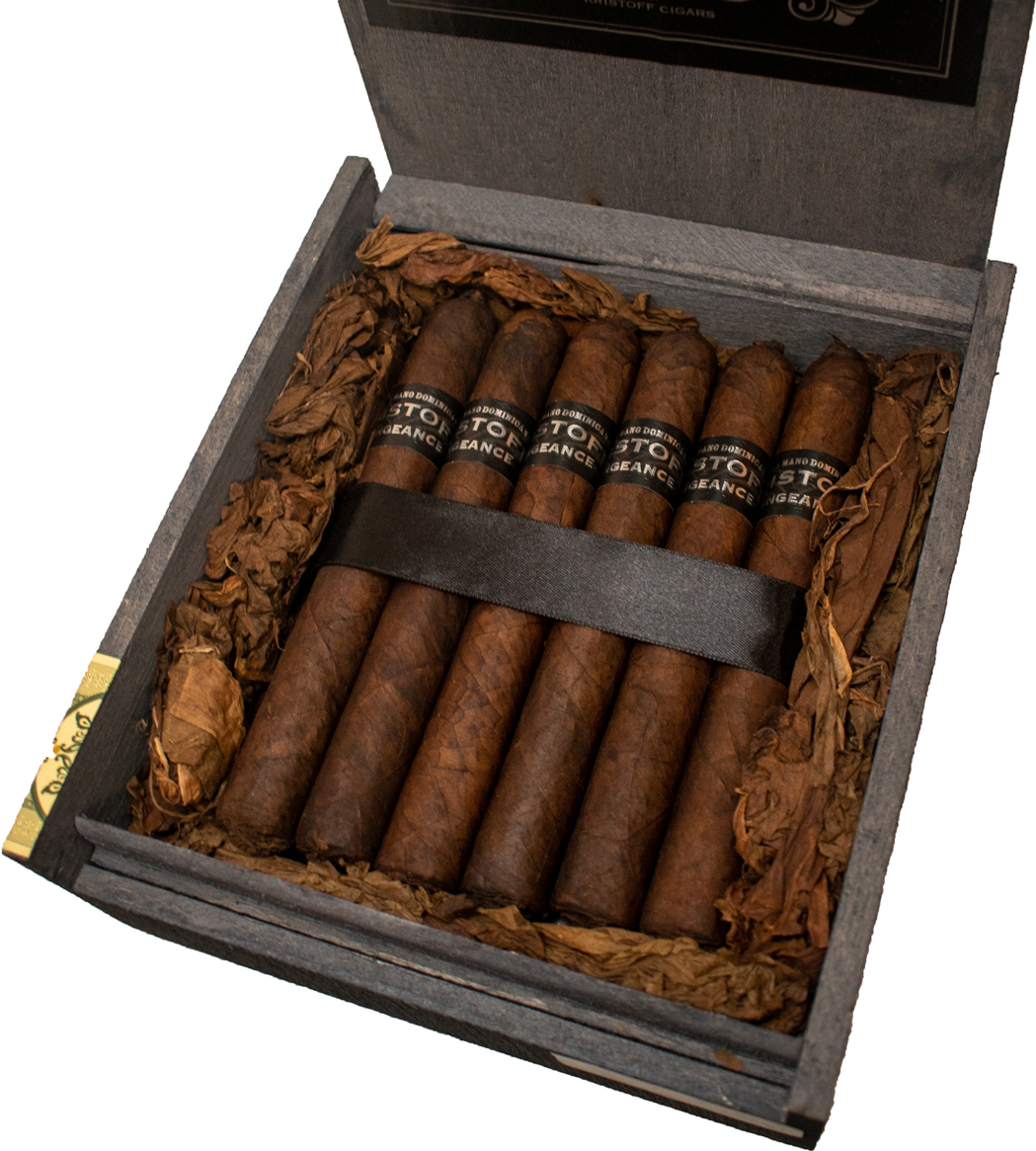 Buy Kristoff Vengeance Toro Online at Small Batch Cigar | Best Online ...