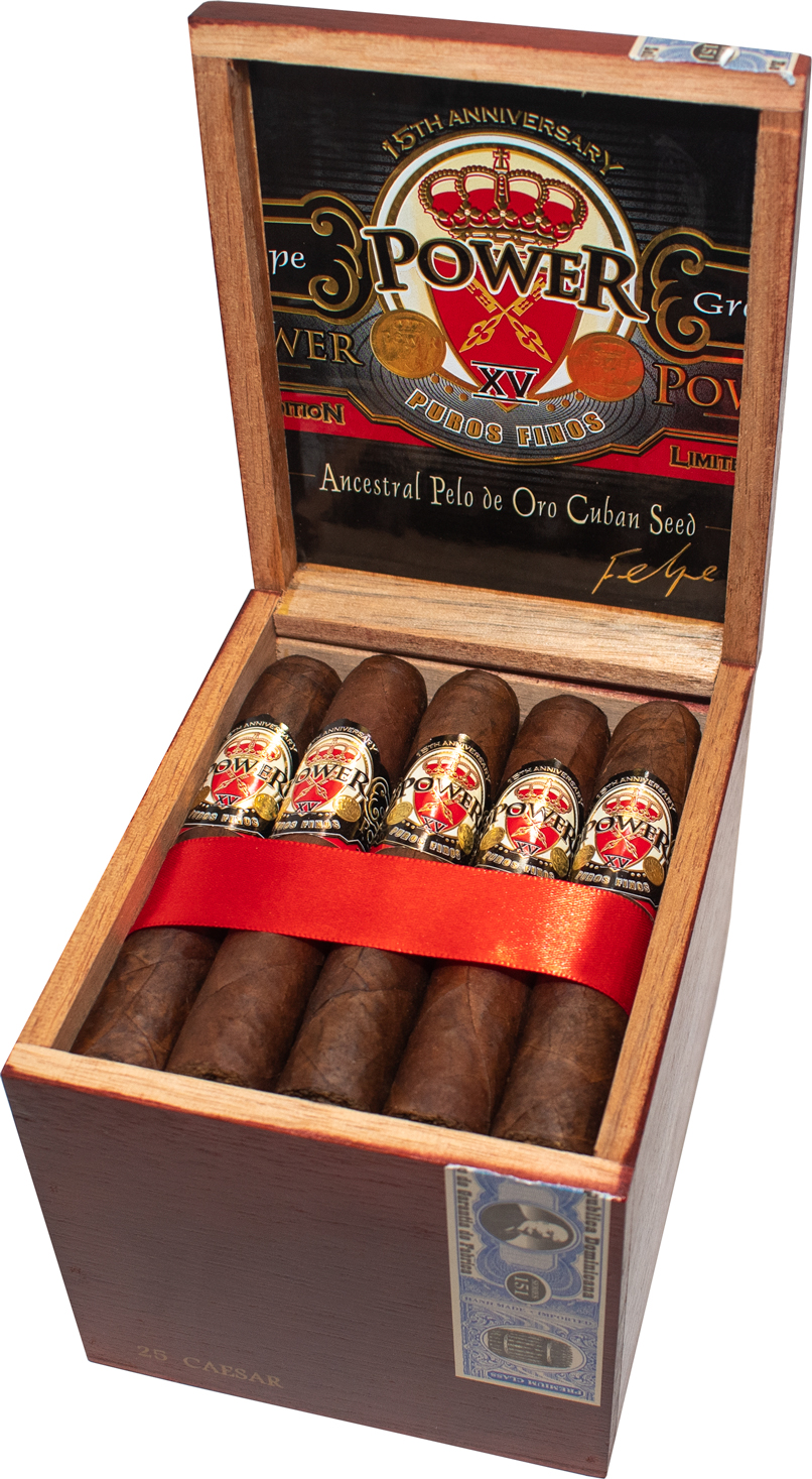 Art of Power Caesar | Best Online Cigar Shopping Experience Around!