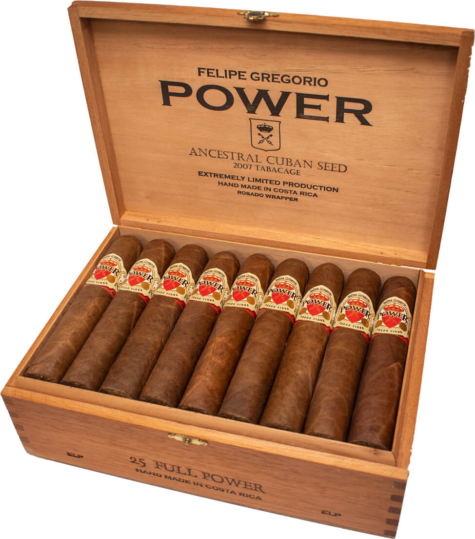 Felipe Power Full Power | Best Online Cigar Shopping Experience Around!