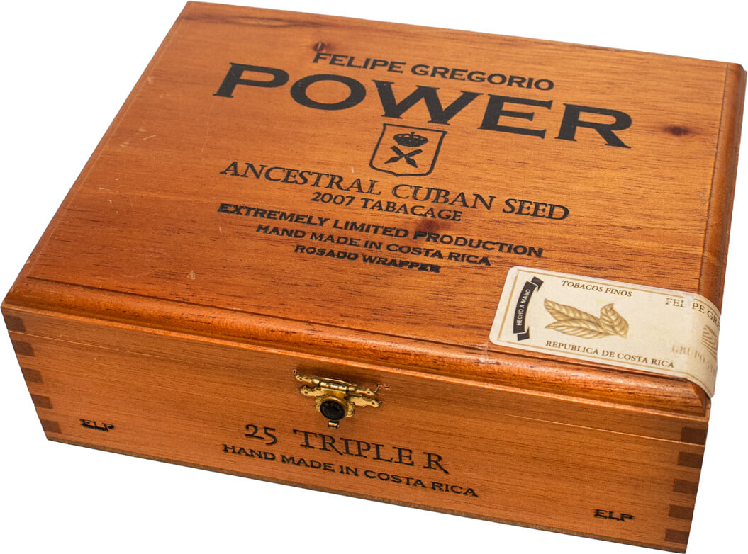 Felipe Power Triple R | Best Online Cigar Shopping Experience Around!