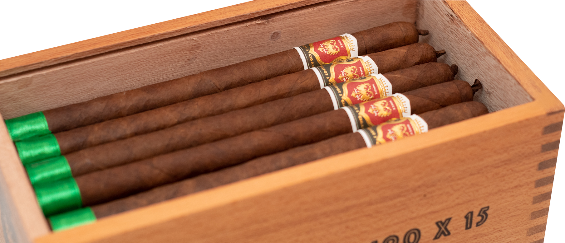 Buy Despot Cigars Lancero Online at Small Batch Cigar | Best Online ...