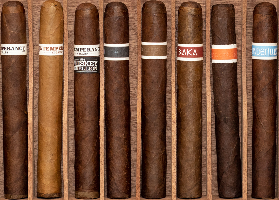 Buy RoMa Craft El Catador de Las Gran Coronas Sampler Online at Small ...