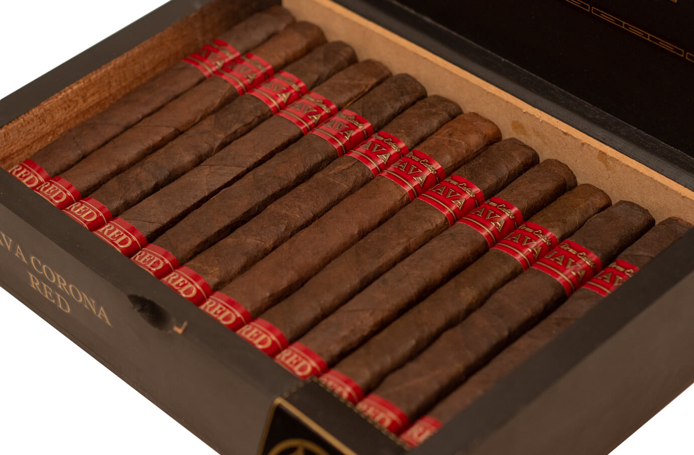 Buy Java Red Corona Online at Small Batch Cigar. | Best Online Cigar ...