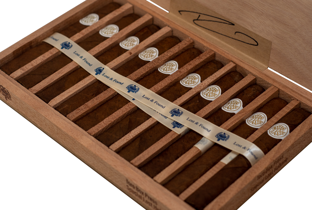 Buy Lost & Found Instant Classic Toro Box-Pressed Online at Small Batch ...