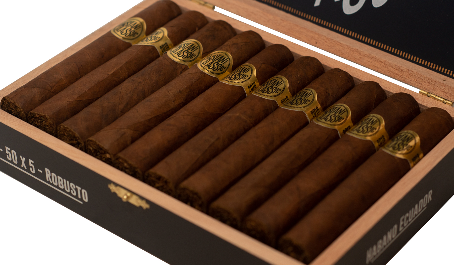 Buy Lost & Found Instant Classic Habano Robusto Online at Small Batch ...