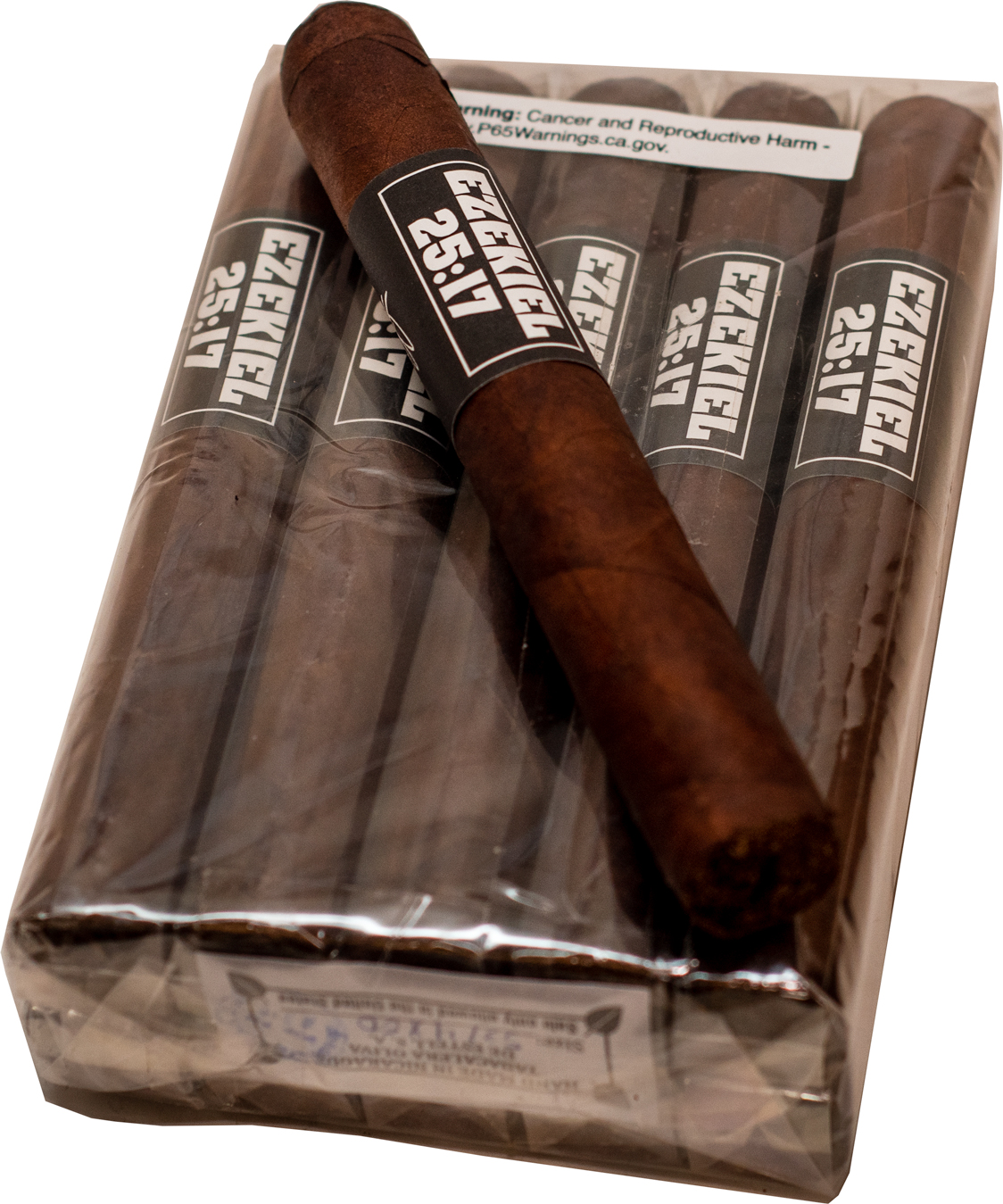 Buy The Shepard Online at Small Batch Cigar | Best Online Cigar ...