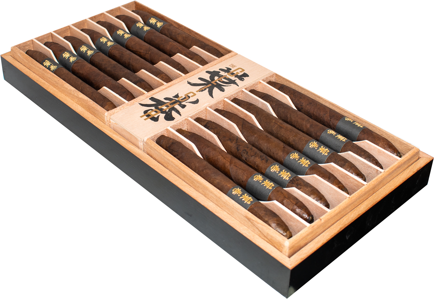Buy Viaje The Geisha Maduro Online at Small Batch Cigar | Best Online ...