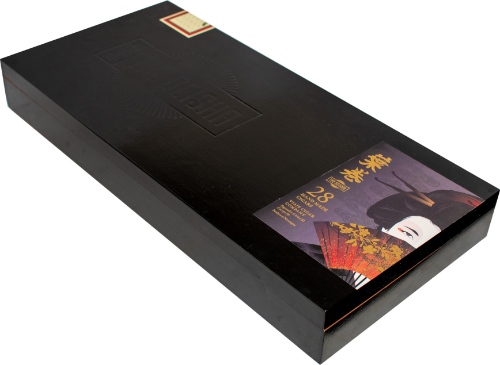 Buy Viaje The Geisha Corojo99 Online at Small Batch Cigar | Best Online ...