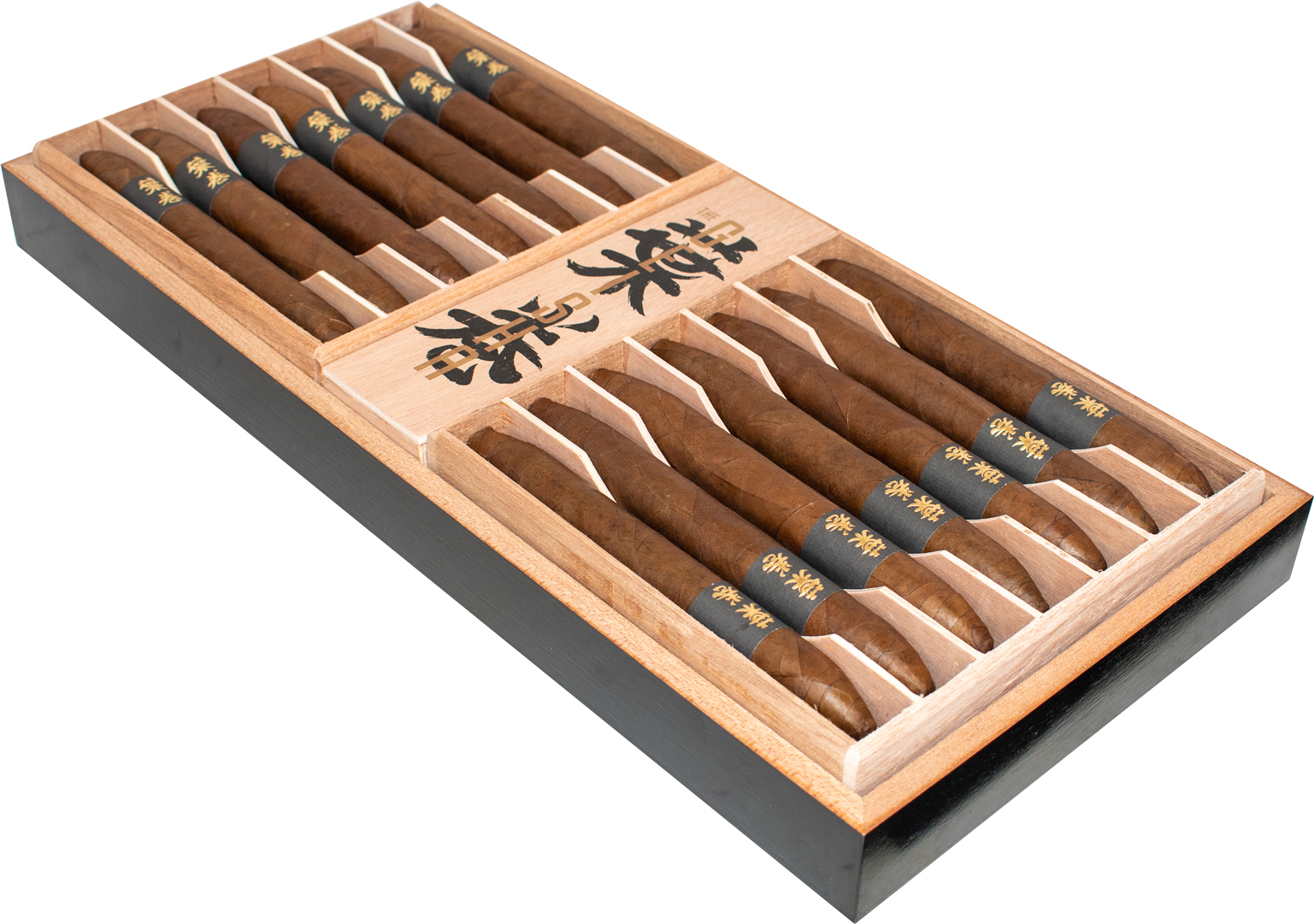 Buy Viaje The Geisha Corojo99 Online at Small Batch Cigar | Best Online ...