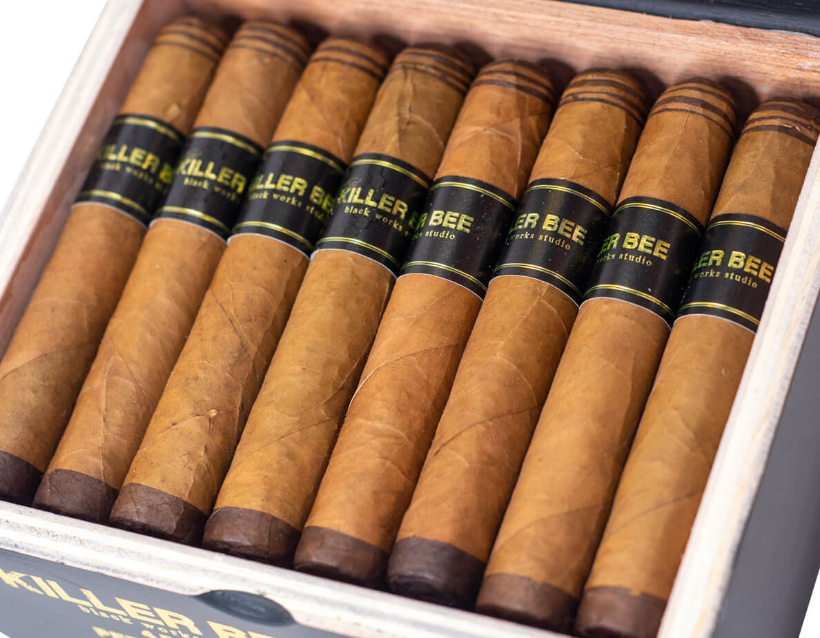 Buy BLK WKS Studio Killer Bee Connecticut 2022 Online at Small Batch ... Buy BLK WKS Studio Killer Bee Connecticut 2022 Online at Small Batch ...