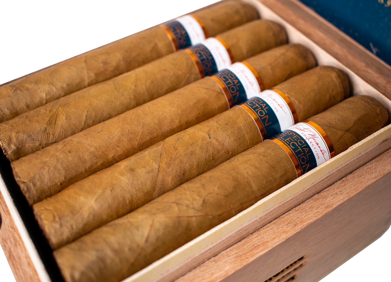 Buy Nestor Miranda Special Selection CT Toro Online at Small Batch ...