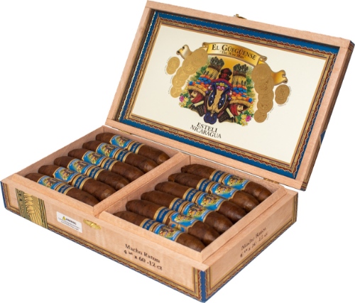 Buy Foundation El Gueguense Macho Raton Online at Small Batch Cigar ...