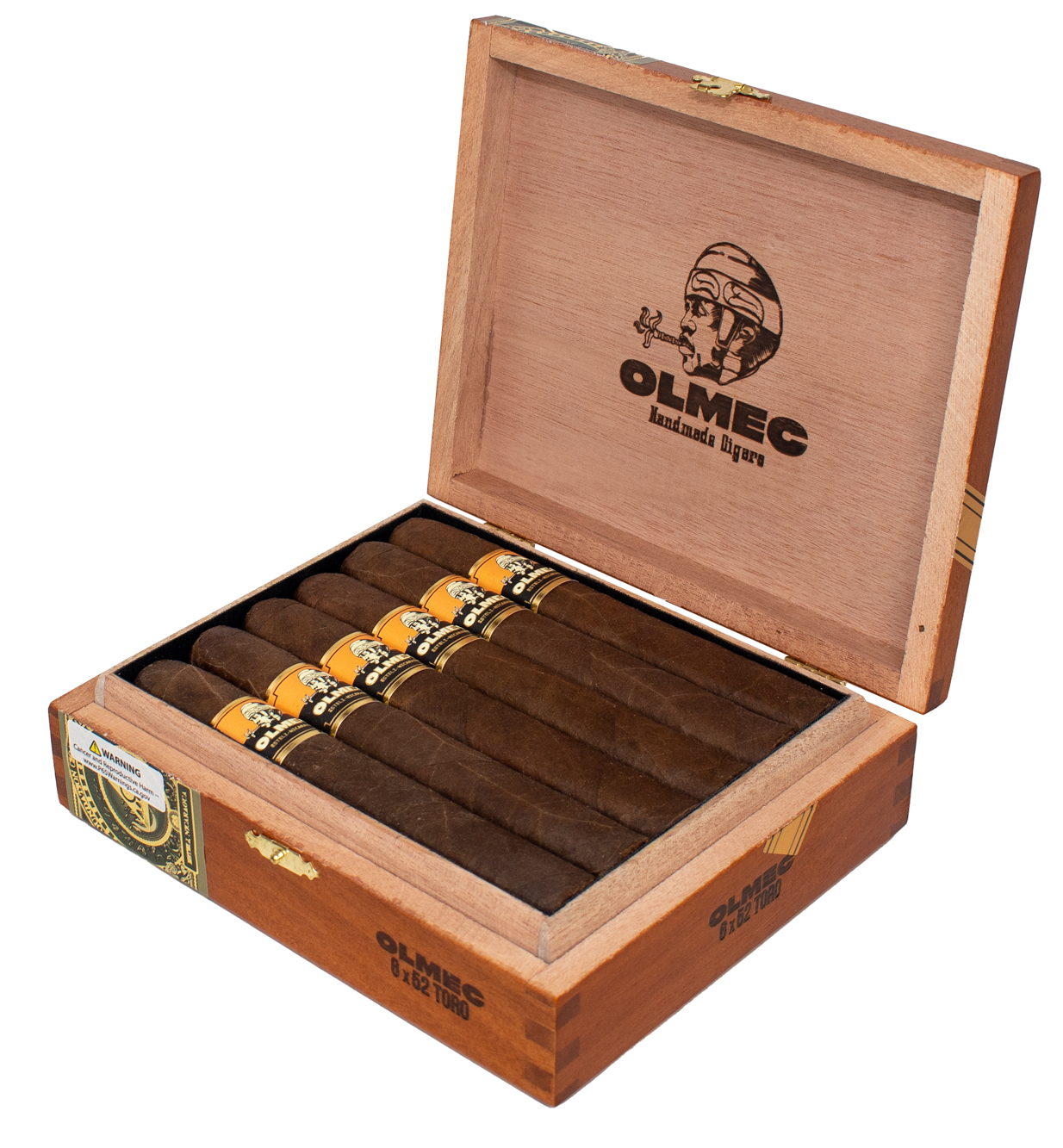 Foundation Cigars Owner at Chelsea Elyard blog