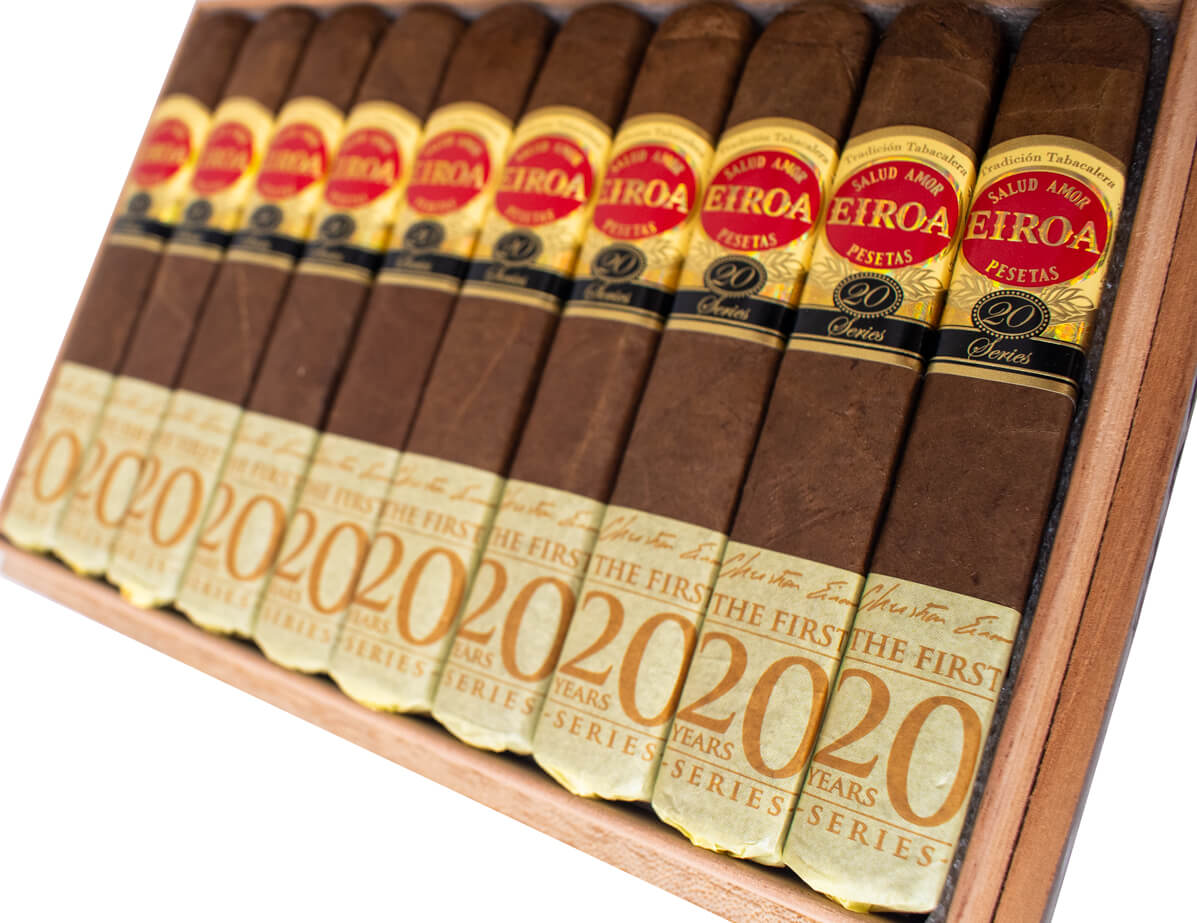 Buy Eiroa The First 20 Years Colorado 5 x 50 Online at Small Batch ...