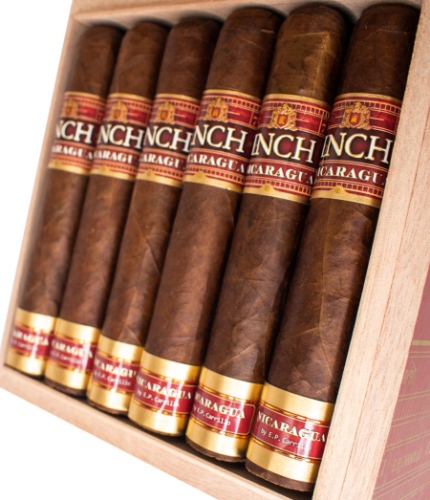 Buy Inch Nicaragua No 60 by EPC Cigars Online at Small Batch Cigar ...