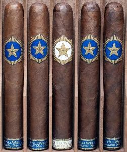 Buy Sin Compromiso Seleccion Sampler by Dunbarton Tobacco Online at Small Batch Cigar | Best ...