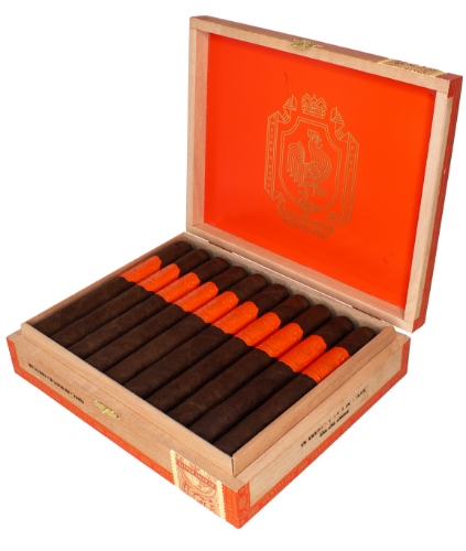 Buy Dapper Desvalido Disla Toro Online at Small Batch Cigar | Best ...