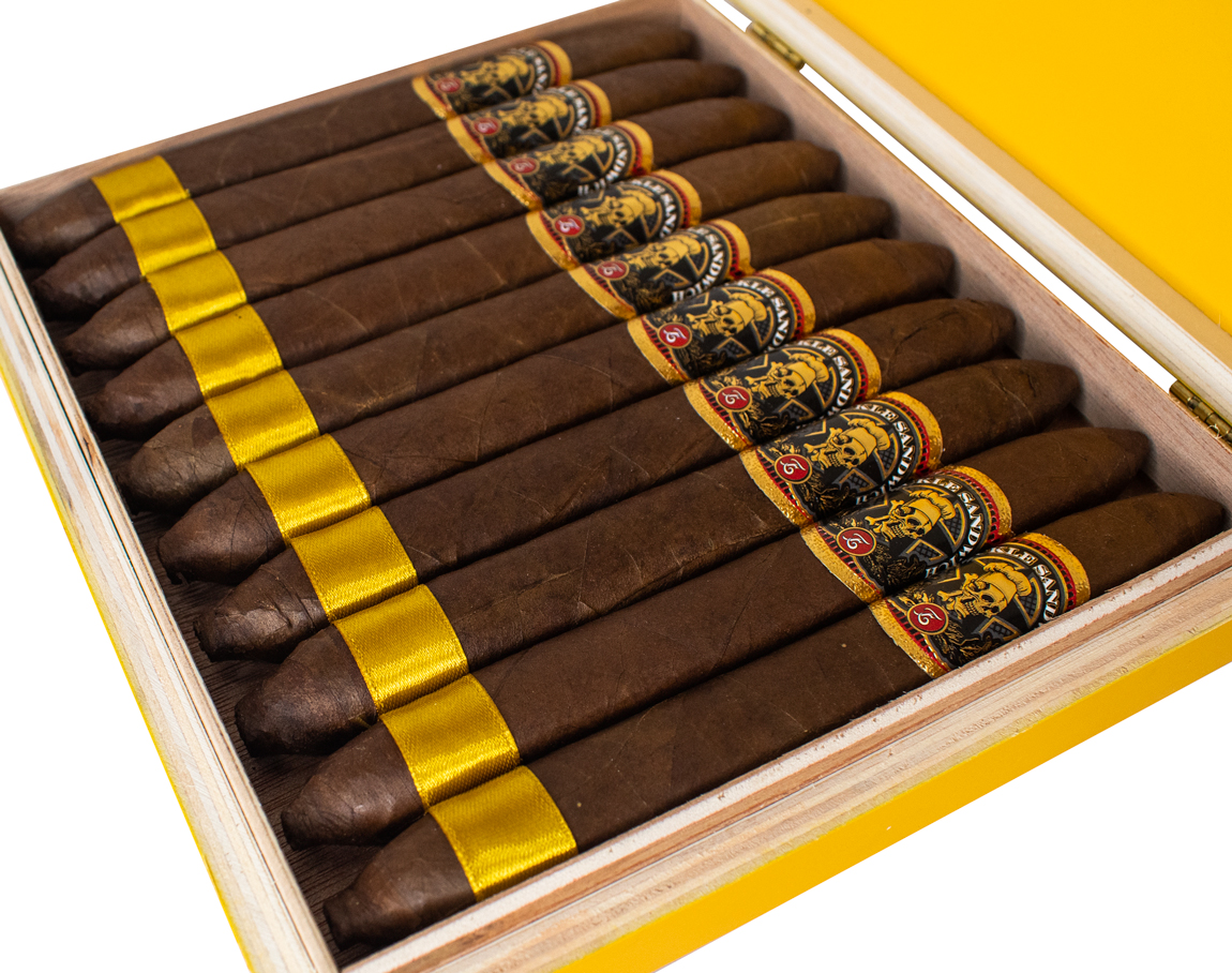 Buy Espinosa Knuckle Sandwich Chef's Special Online at Small Batch ...