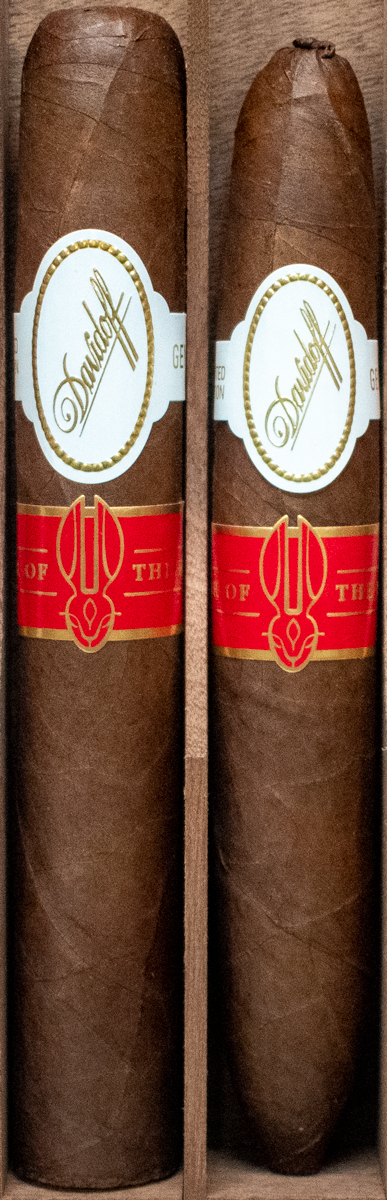 Buy Davidoff Rabbit Sampler | Best Online Cigar Shopping Experience Around!