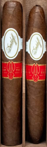 Buy Davidoff Rabbit Sampler | Best Online Cigar Shopping Experience Around!