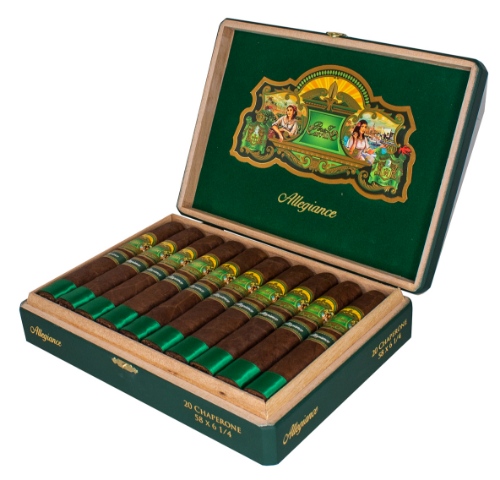 Buy EPC Allegiance Chaperone Online at Small Batch Cigar | Best Online ...