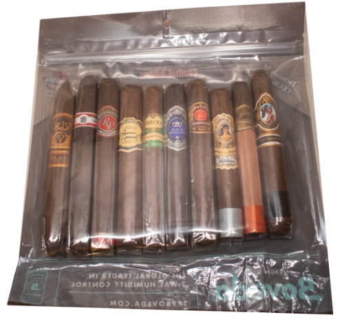 Buy CRA Freedom Sampler 2022 Online | Best Online Cigar Shopping ...