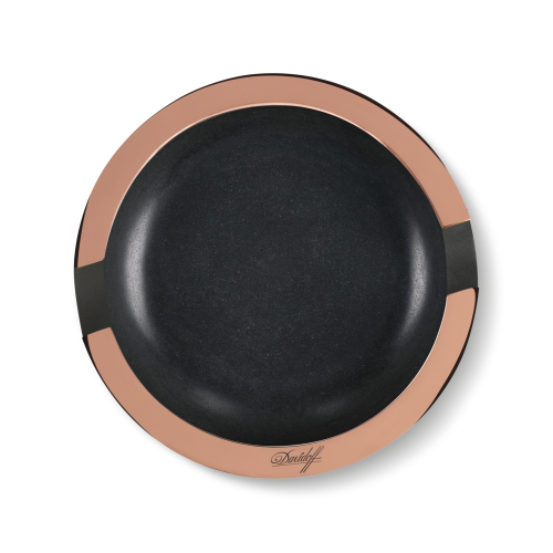 Davidoff Concrete Small Ashtray | Best Online Cigar Shopping Experience ...