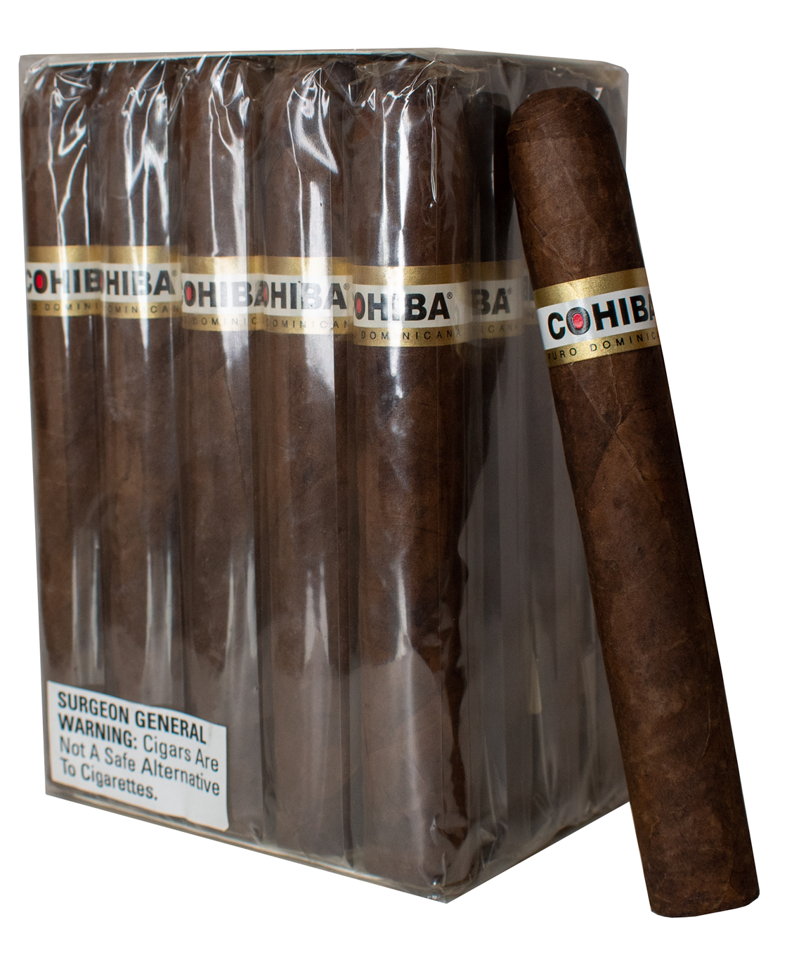 Buy Cohiba Dominicana Puro Online at Small Batch Cigar | Best Online ...