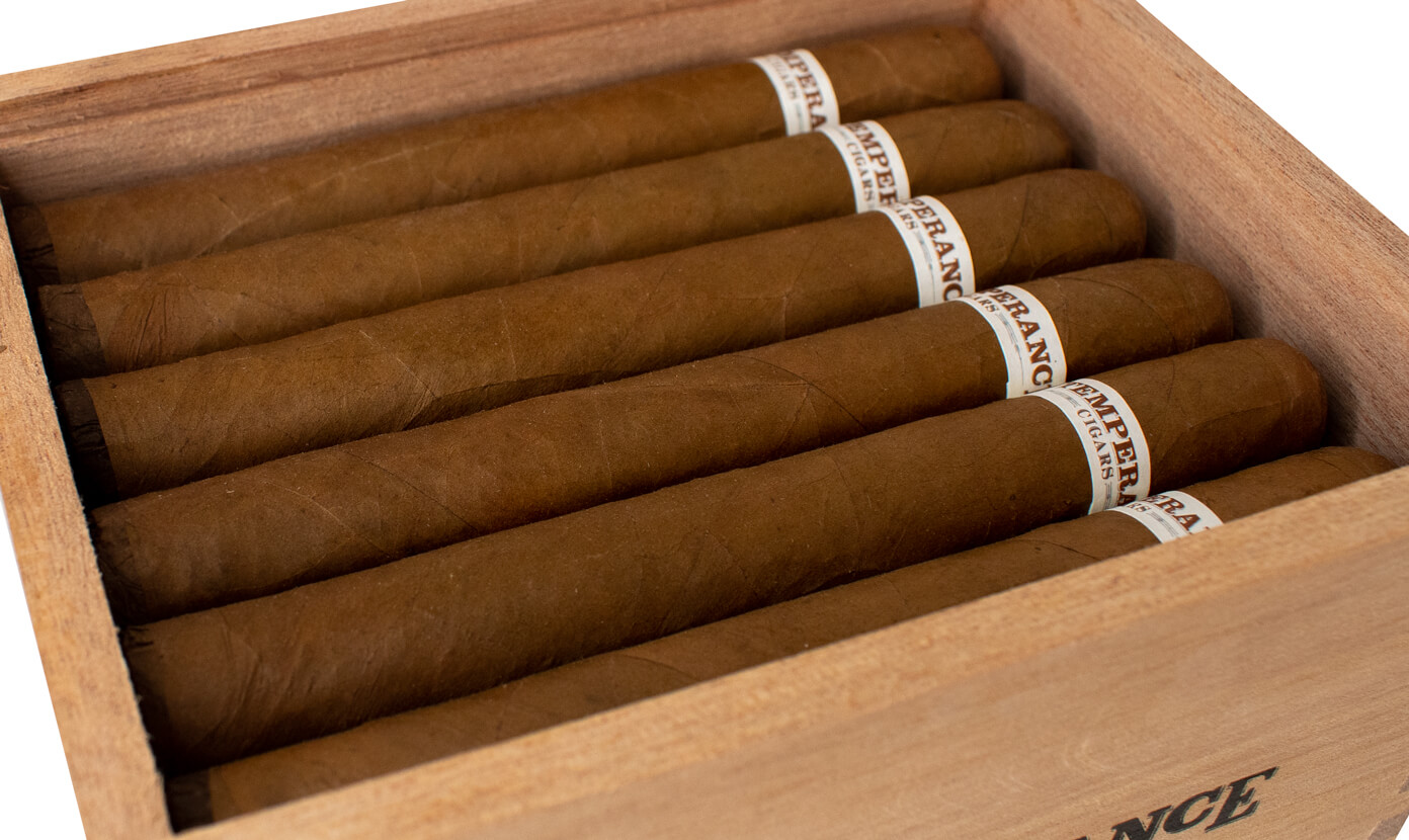 Buy Intemperance EC XVIII Reverance by RoMa Craft Online at Small Batch ...