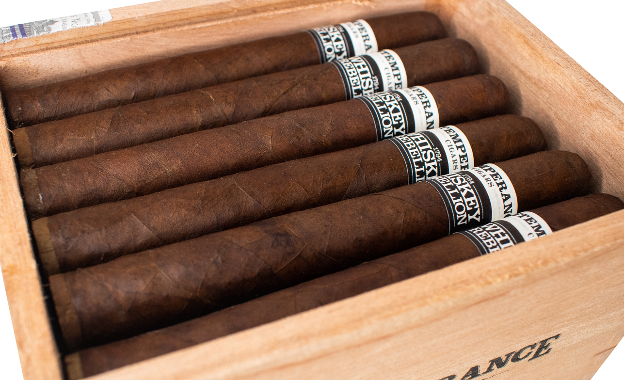 Buy RoMa Craft Intemperance WR 1794 Lee III Online at Small Batch Cigar ...