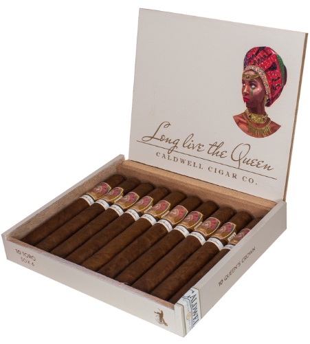 Buy Caldwell Long Live the Queen Queen's Crown Online at Small Batch ...