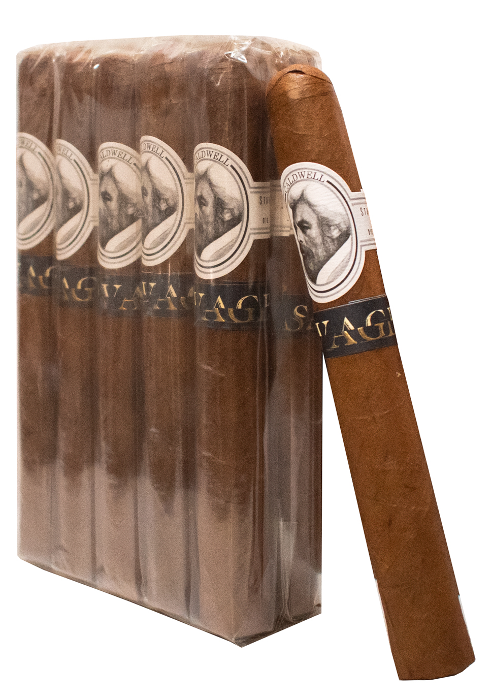 Buy Caldwell Eastern Savage The Forty-Twos Online at Small Batch | Best ...