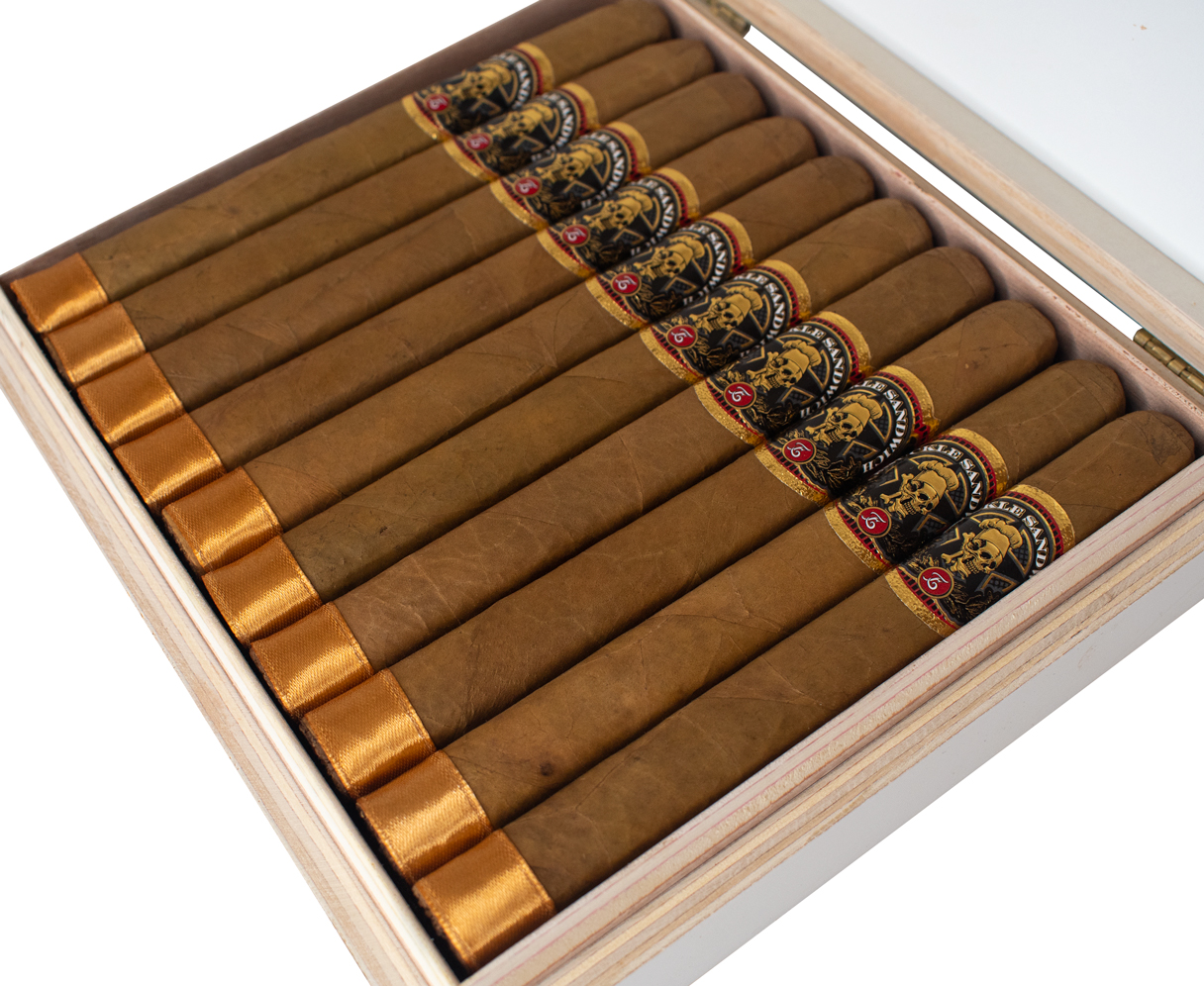 Buy Espinosa Knuckle Sandwich Connecticut Short Churchill Online at ...