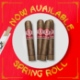 Buy Punch Spring Rolls Online at Small Batch Cigar | Best Online Cigar ...