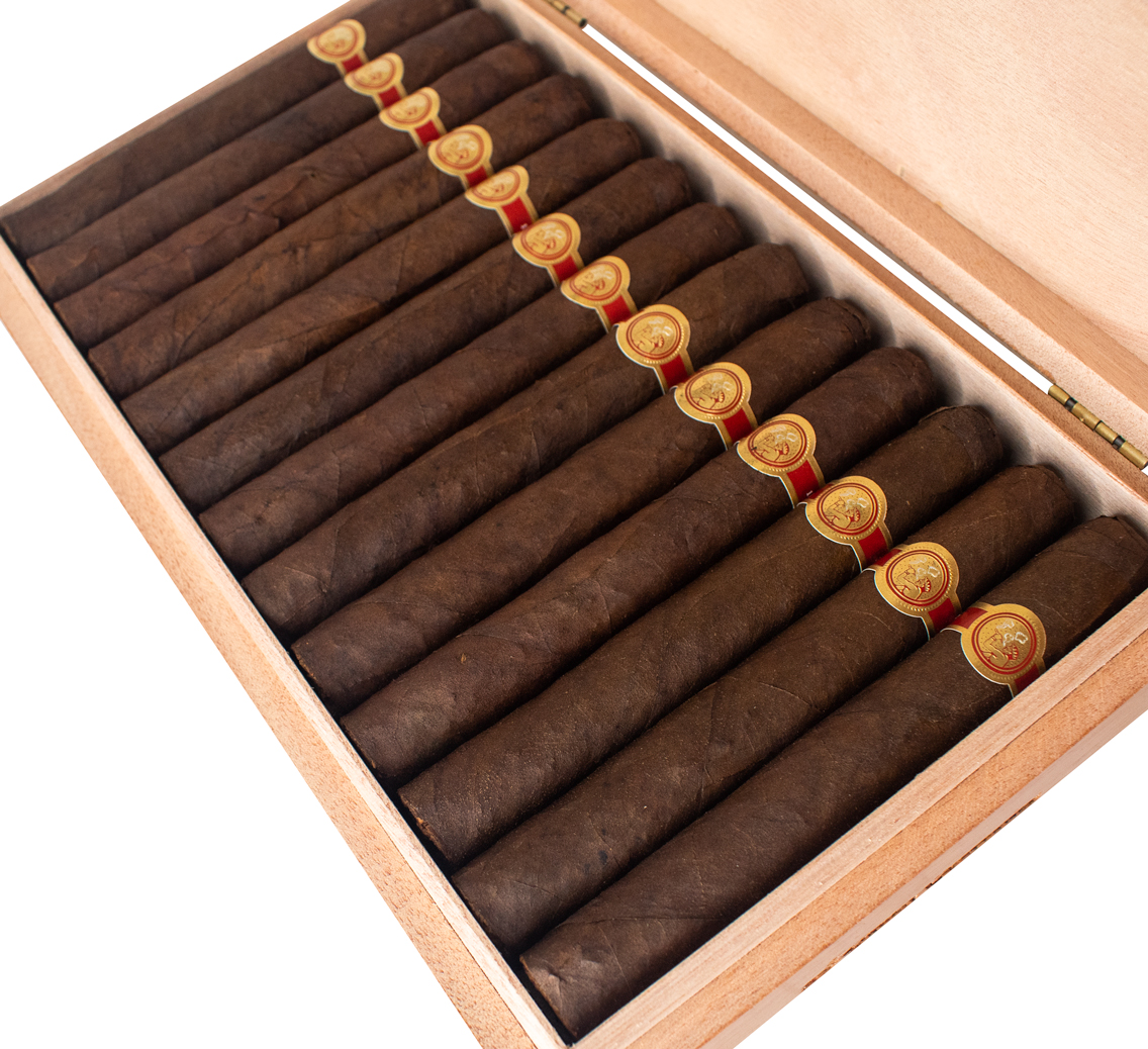 Buy Venture 1492 Gran Corona Online at Small Batch Cigar | Best Online ...