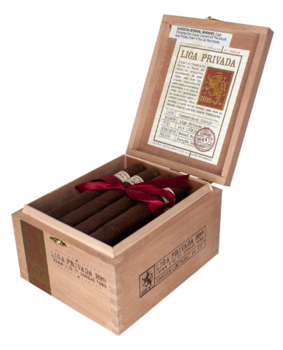 Buy Liga Privada H99 Toro Online at Small Batch Cigar | Best Online ...