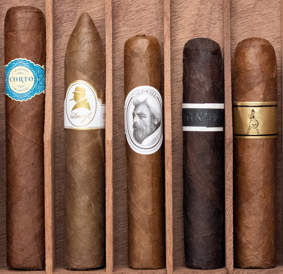 Buy Coffee Break Pack Online at Small Batch | Best Online Cigar ...