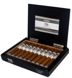 Plasencia Cosecha 146 | Best Online Cigar Shopping Experience Around!