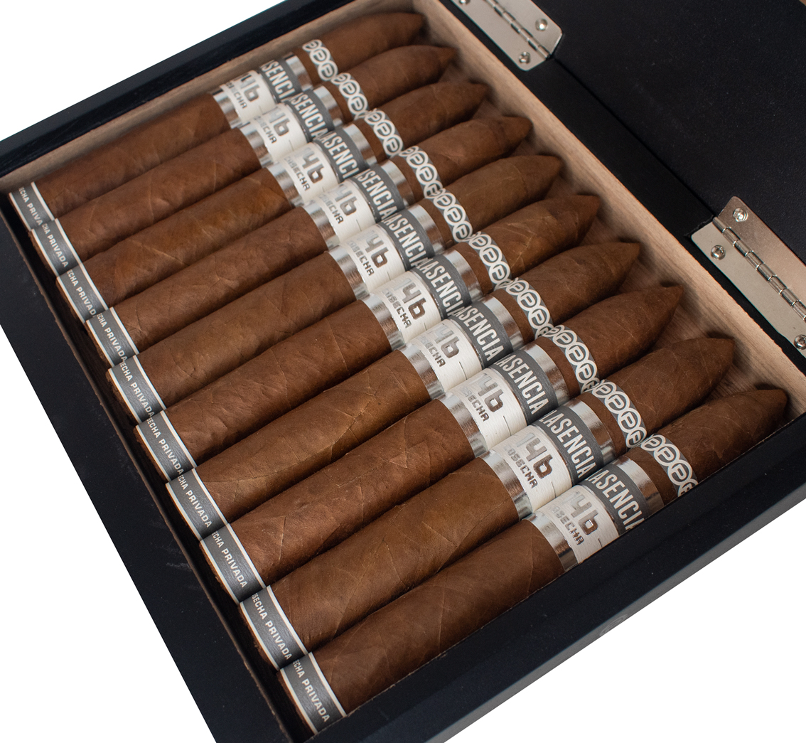 Buy Plasencia Cosecha 146 San Agustin at Small Batch Cigar | Best ...