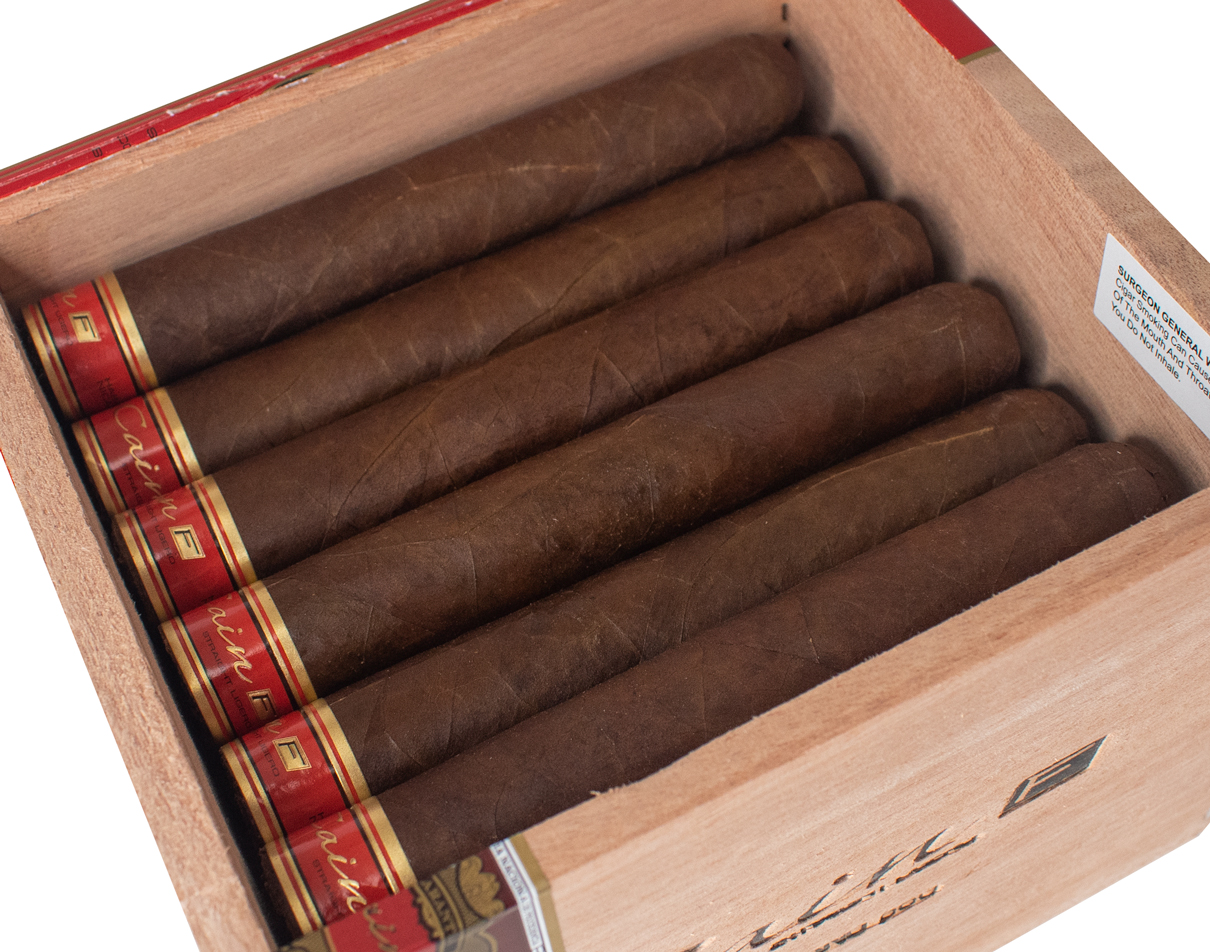 Buy Cain F 660 by Oliva Cigars Online at Small Batch Cigar | Best ...