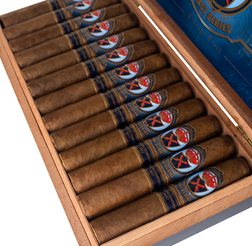 Buy 1957 SERIES FG 50 CIGARS BY FELIPE GREGORIO at Small Batch Cigar ...