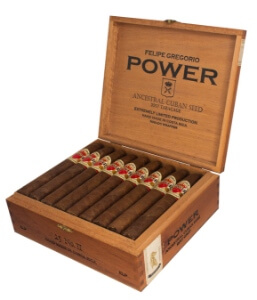 Felipe Gregorio | Best Online Cigar Shopping Experience Around!