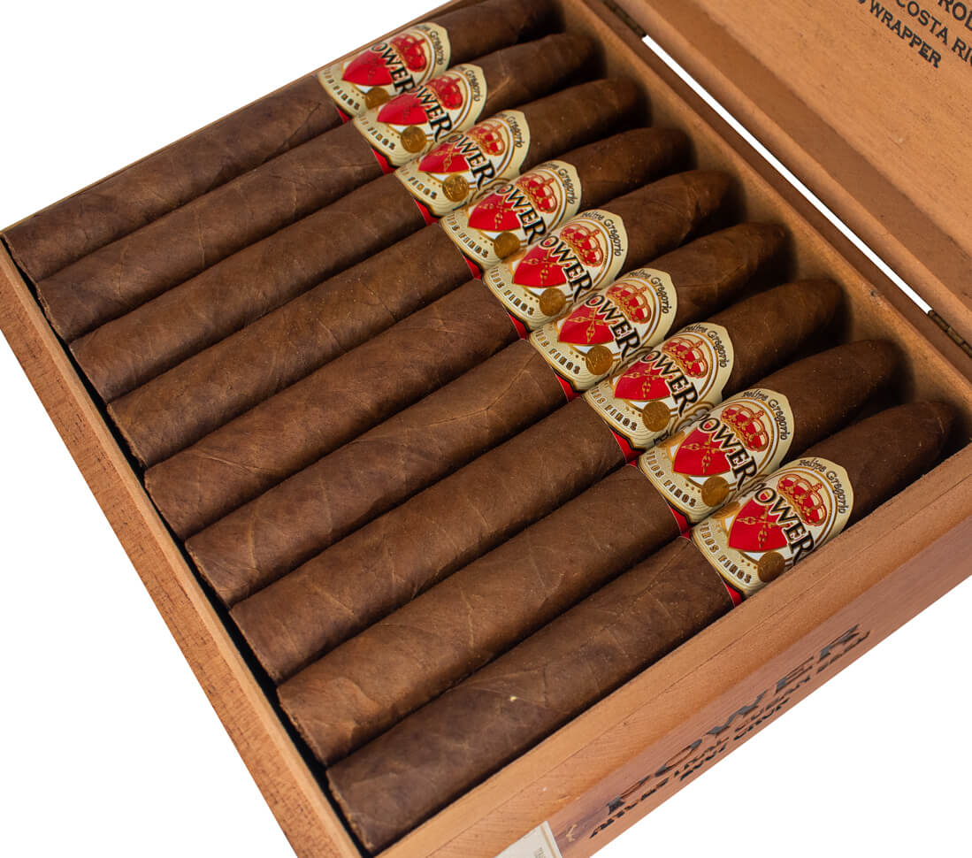 Felipe Power No. II | Best Online Cigar Shopping Experience Around!