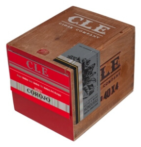 Buy C.L.E. by Eiroa Series Online at Small Batch Cigar | Best Online ...